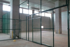 Home - Yew Li Wire Mesh Contractor Pte Ltd